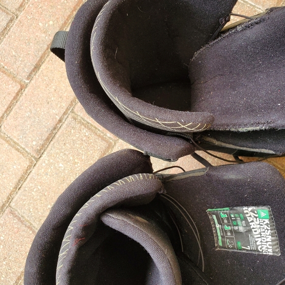 K2 | Shoes | K2 Snowboard Boots | Poshmark